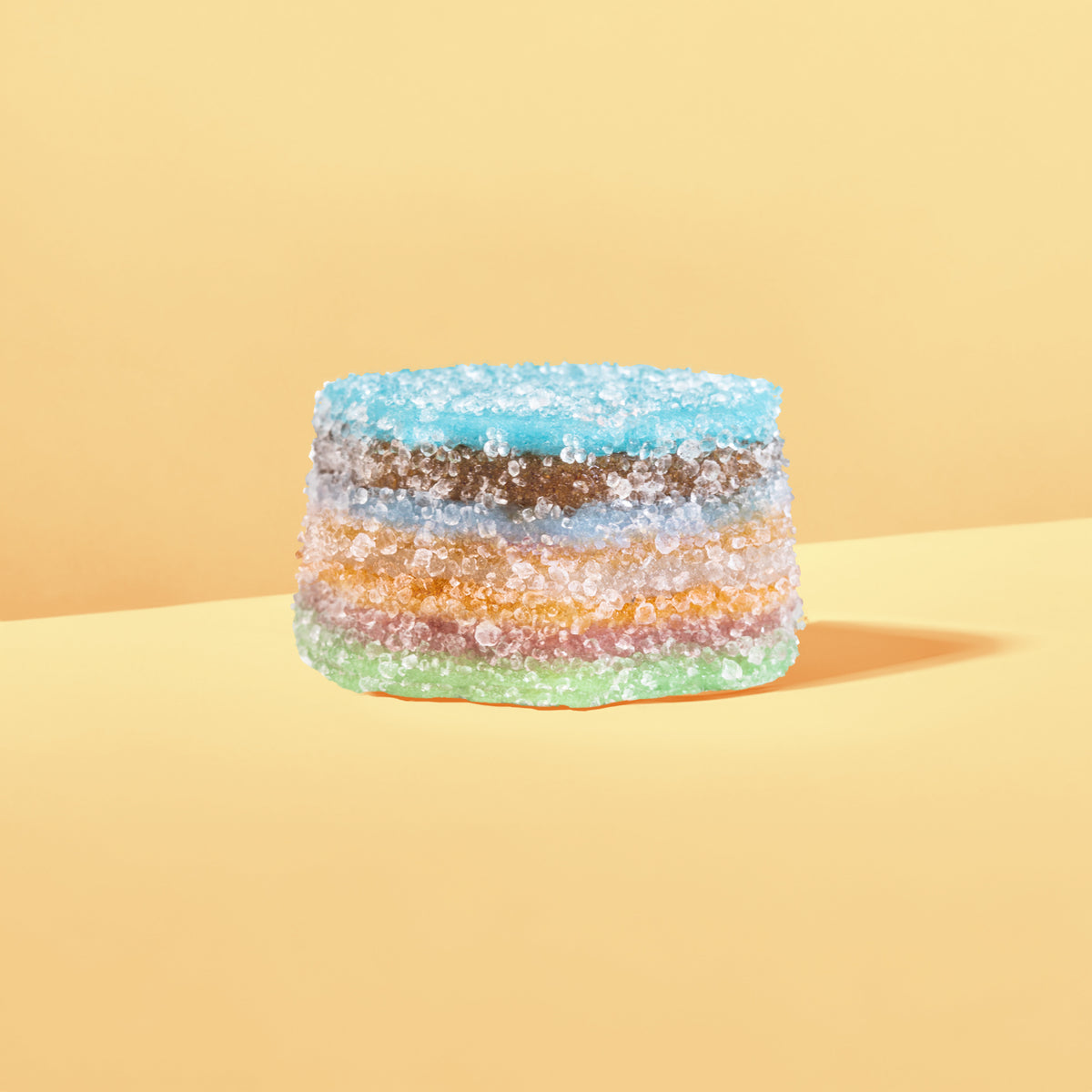 Energy Stack | Nourished US